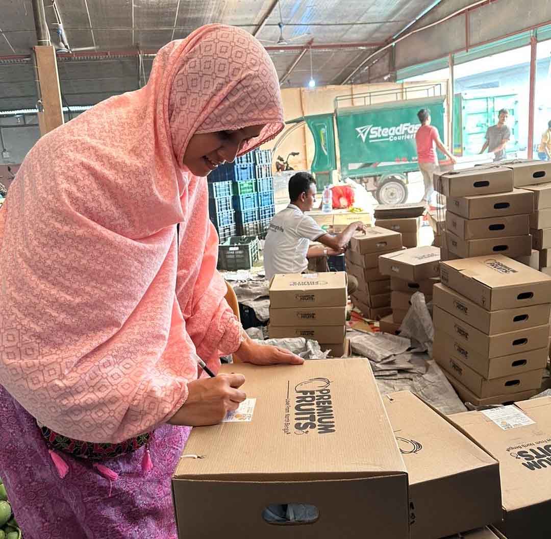 Premium Fruits Limited.